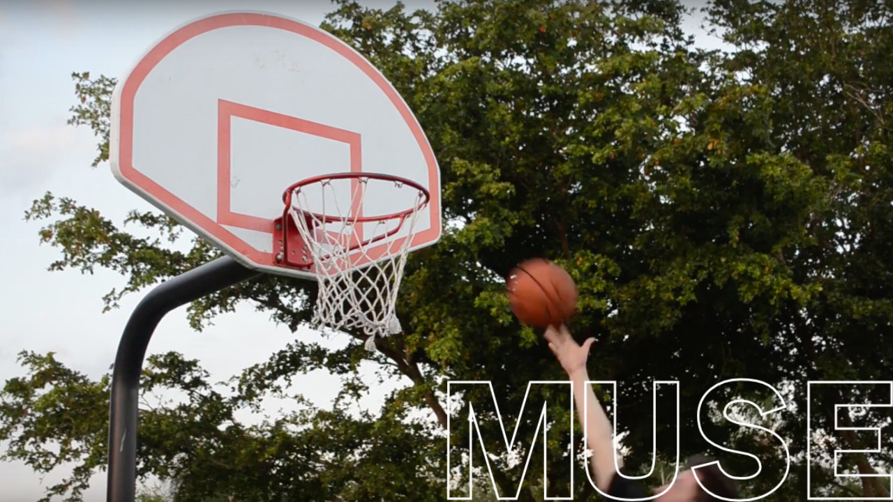 SPORTS LINGO – THE MUSE