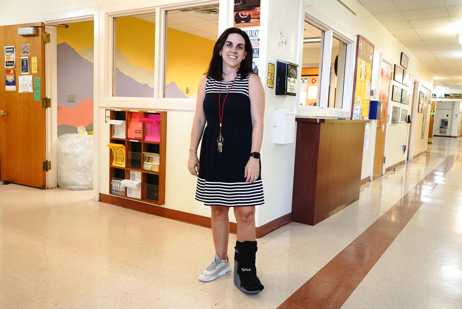 “IT’S TIME FOR ME TO GET BACK TO MY PEOPLE AND MY KIDS”: MRS. FERRERA ...