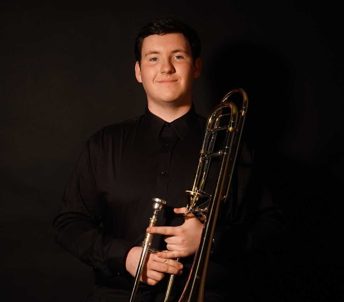 Mentorship Through Musicality – THE MUSE